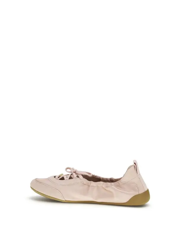 Chloé Kick Athletic Ballerinas - Pink