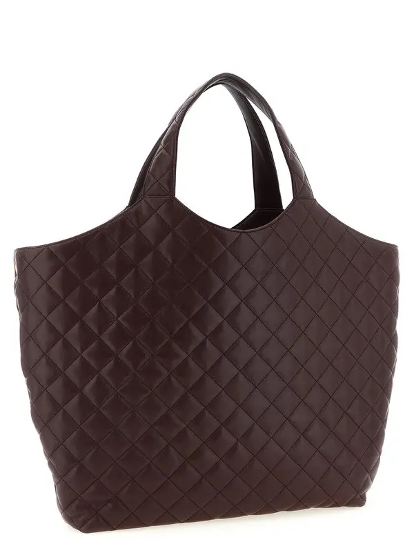Saint Laurent Icare Maxi Shopping Bag