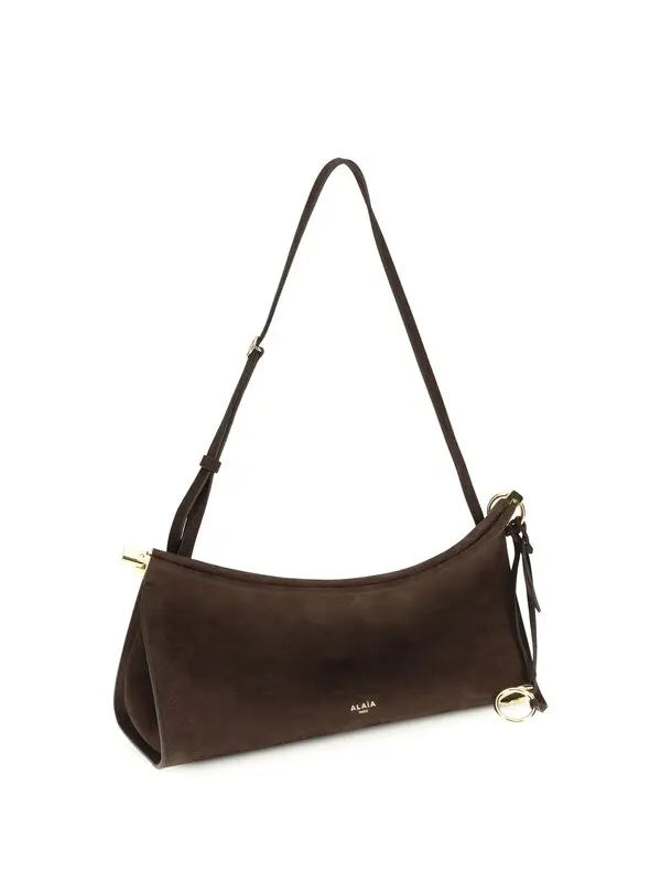Alaïa East West Shoulder Bag