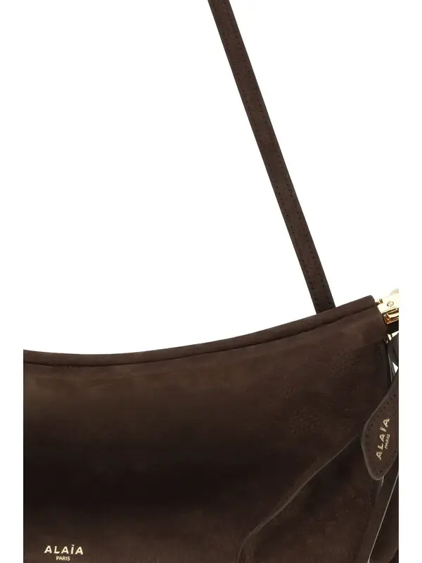 Alaïa East West Shoulder Bag
