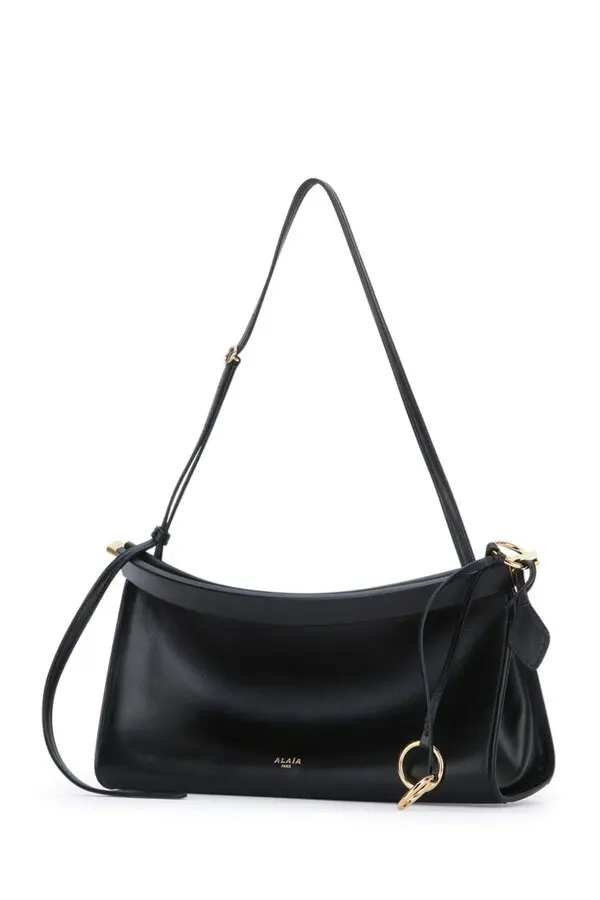 Alaïa East West Shoulder Bag - Multicolor