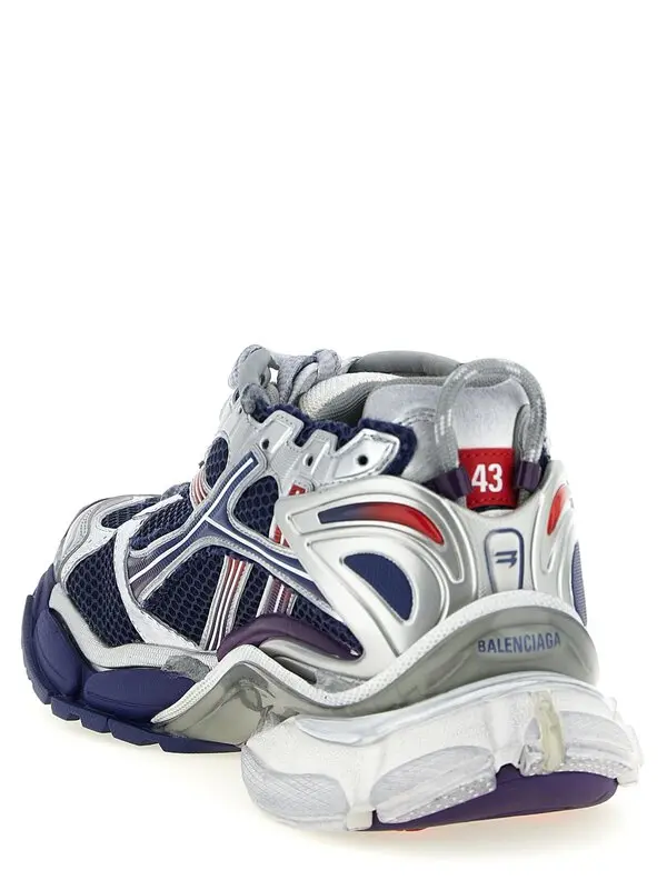 Balenciaga Runner Sneakers