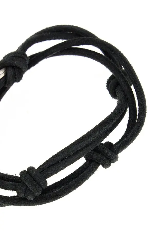 Our Legacy Braided Accessory