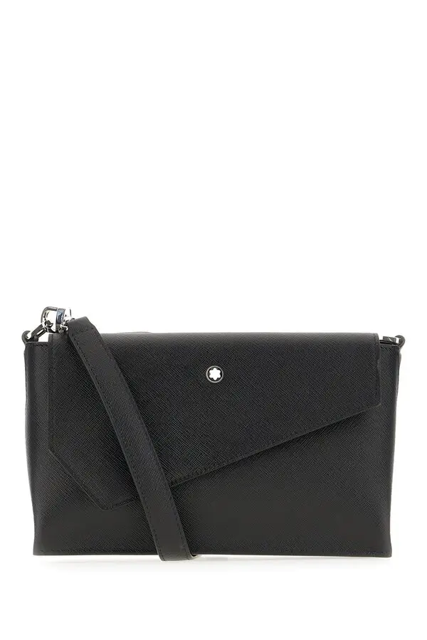 Montblanc Crossbody Bag - Multicolor