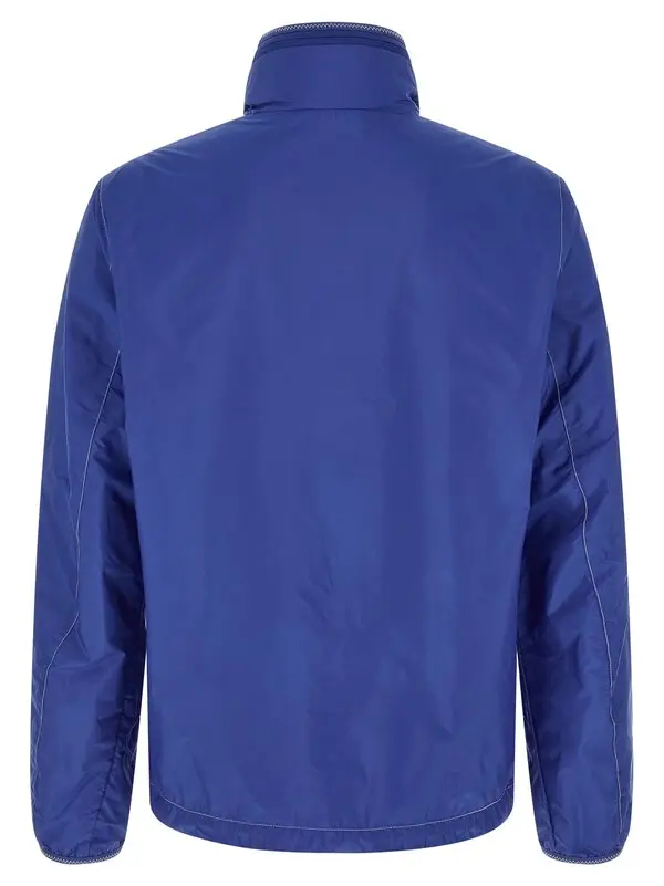 Moncler Arrakis Water-repellent Jacket - Blue