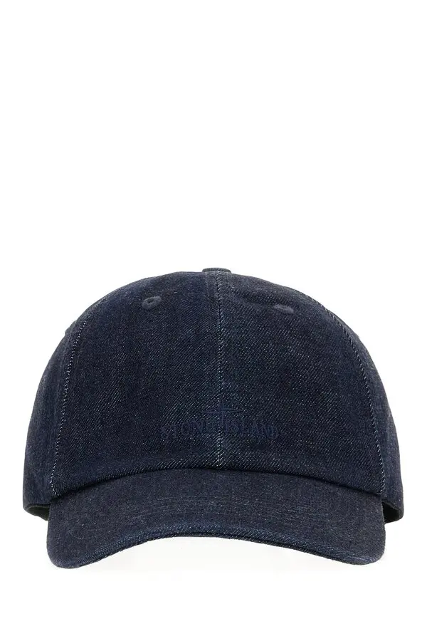 Stone Island Baseball Cap - Multicolor