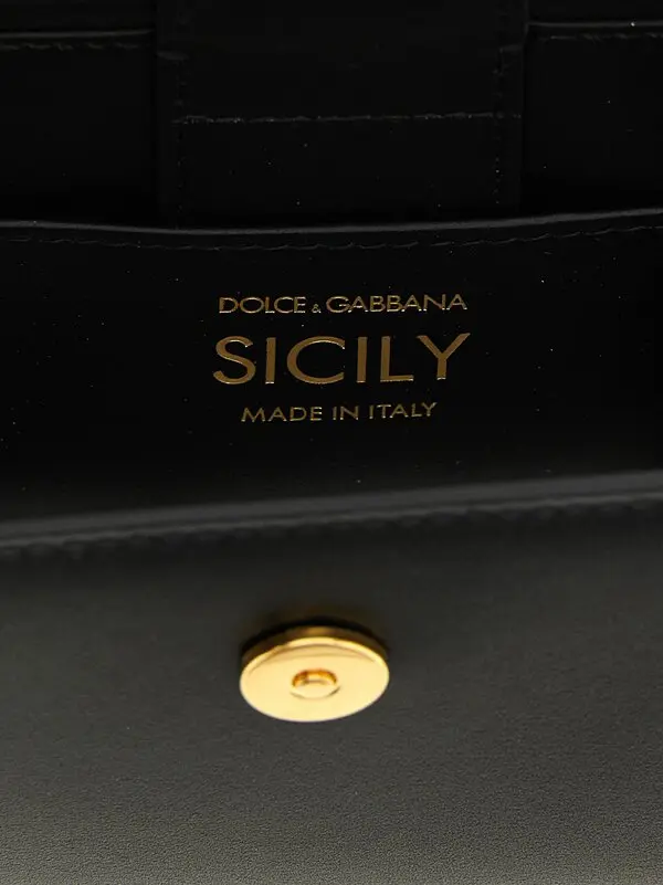 Dolce & Gabbana My Sicily' Smartphone Holder