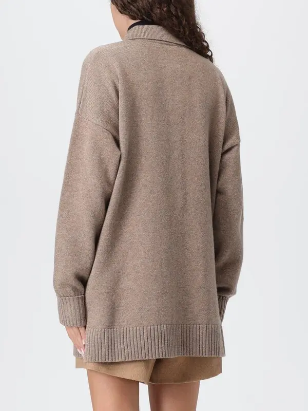 Max Mara Cardigan - Brown