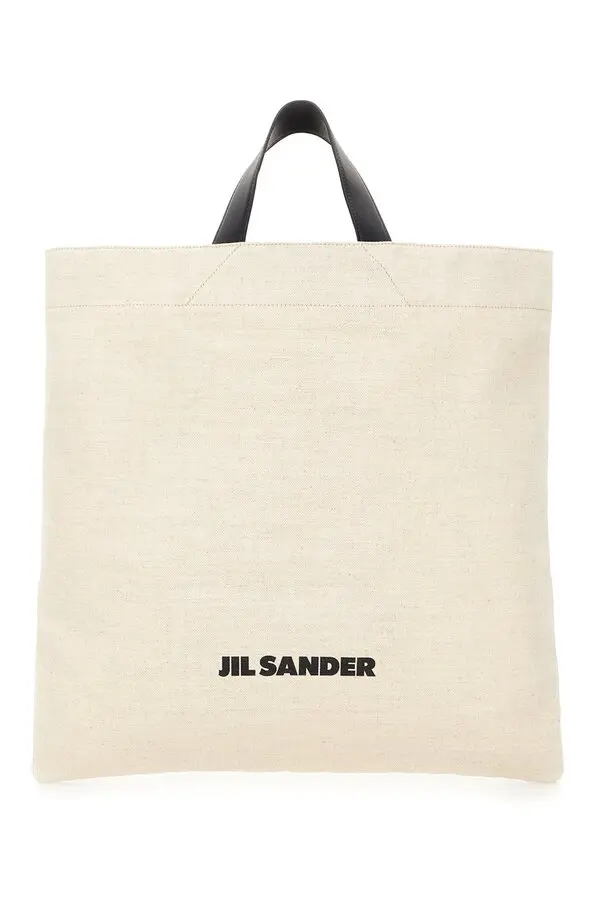 JIL SANDER Tote Bag - Multicolor