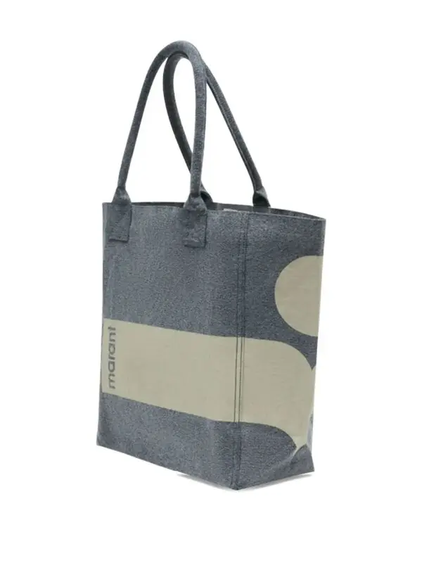 Isabel Marant Étoile Yenky Tote Bag
