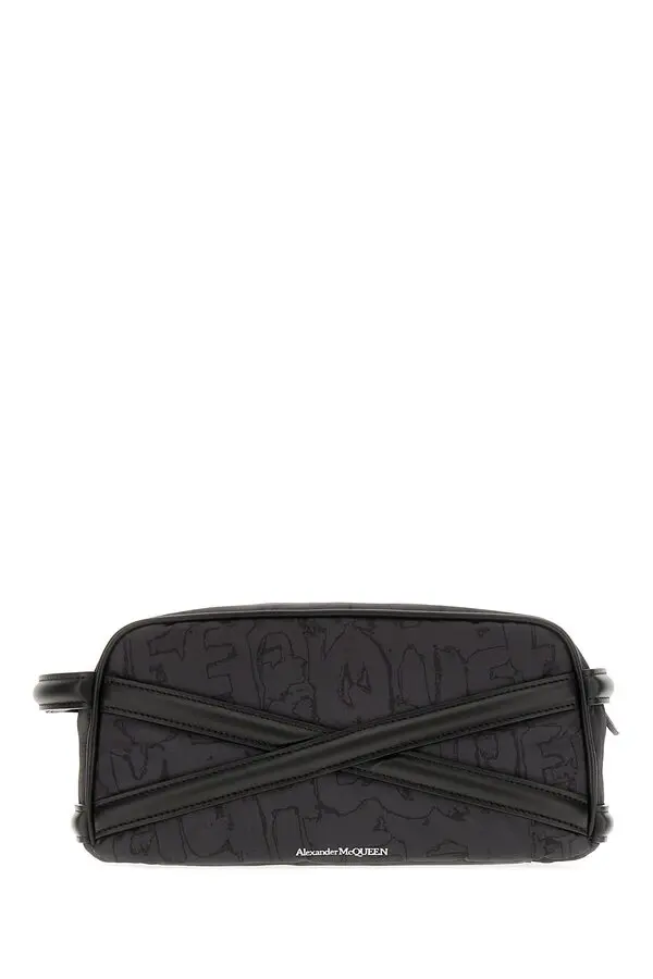 Alexander McQueen Accessories Vanity Case - Multicolor