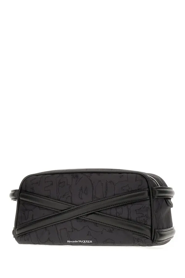 Alexander McQueen Accessories Vanity Case - Multicolor