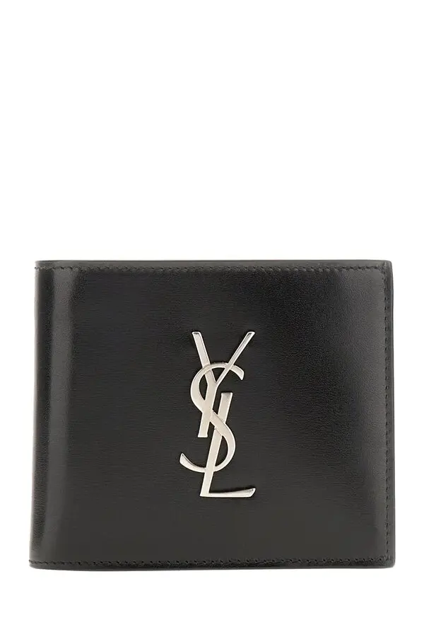 Saint Laurent Accessories Wallets - Multicolor