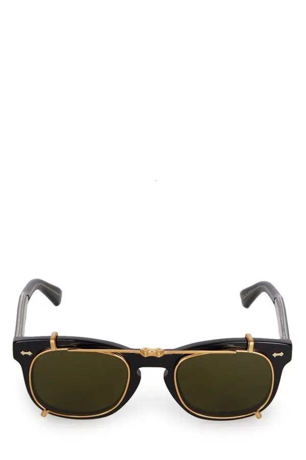 Gucci Sunglasses - Multicolor
