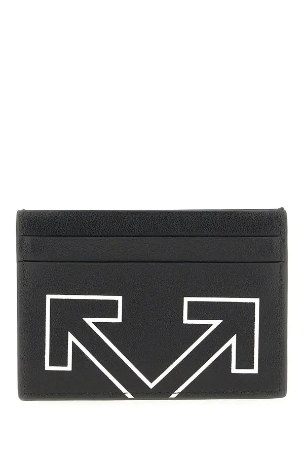 Off-White Accessories Wallets - Multicolor