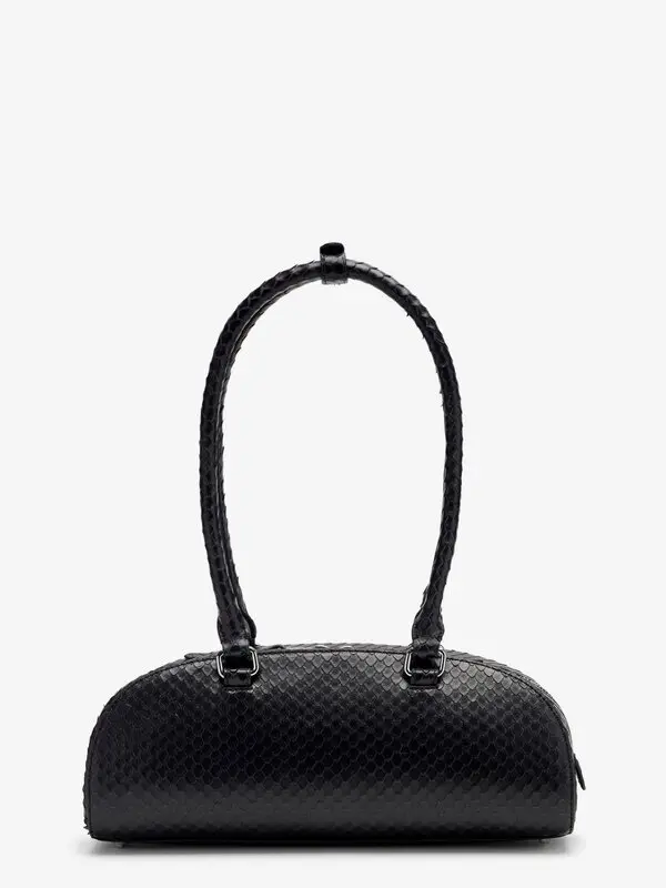 DIESEL® 1dr Shoulder Bag - Black