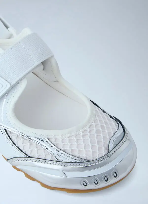 Bottega Veneta Orbit Sneakers