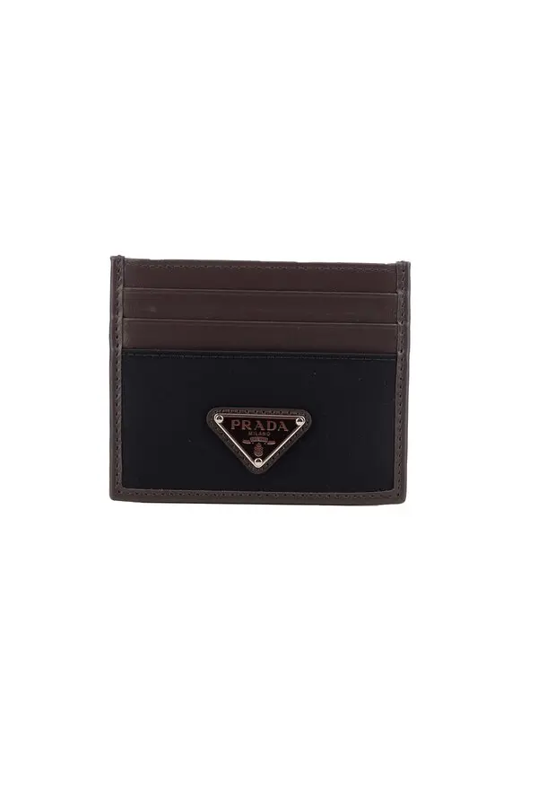 Prada Accessories Wallets - Multicolor