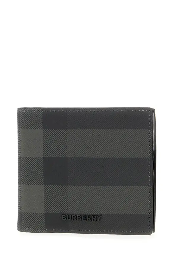 Burberry Accessories Wallets