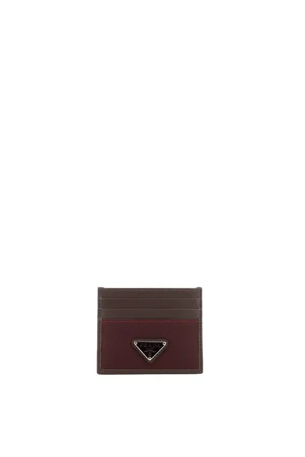 Prada Accessories Wallets - Multicolor