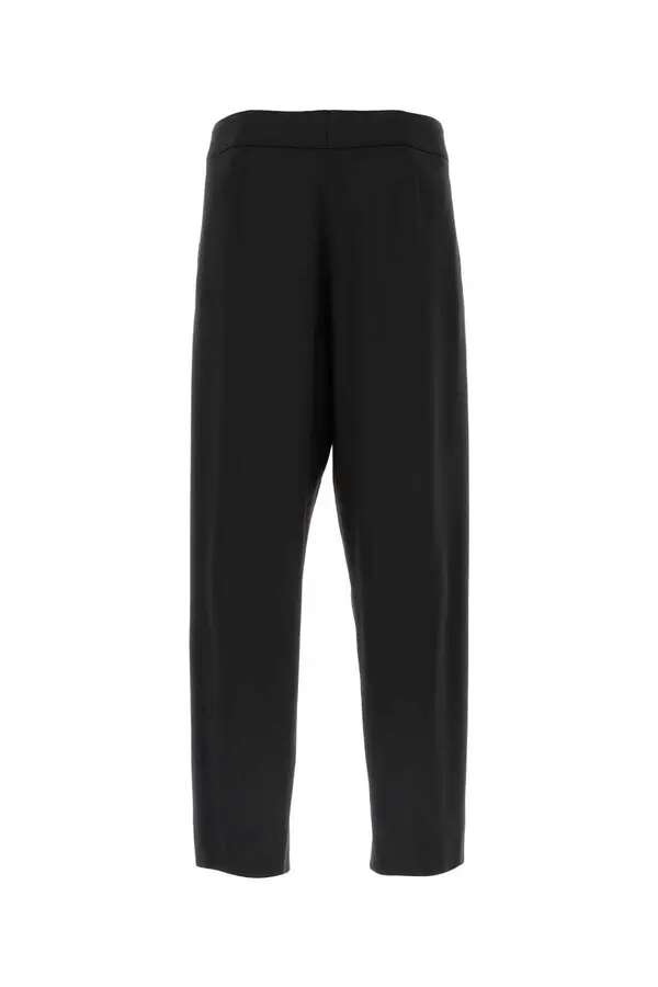 Saint Laurent Satin Pant