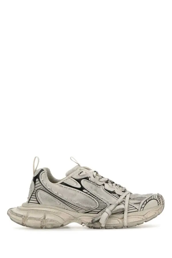 Balenciaga 3xl Sneakers - Multicolor