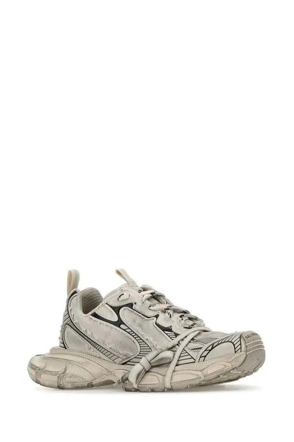Balenciaga 3xl Sneakers - Multicolor