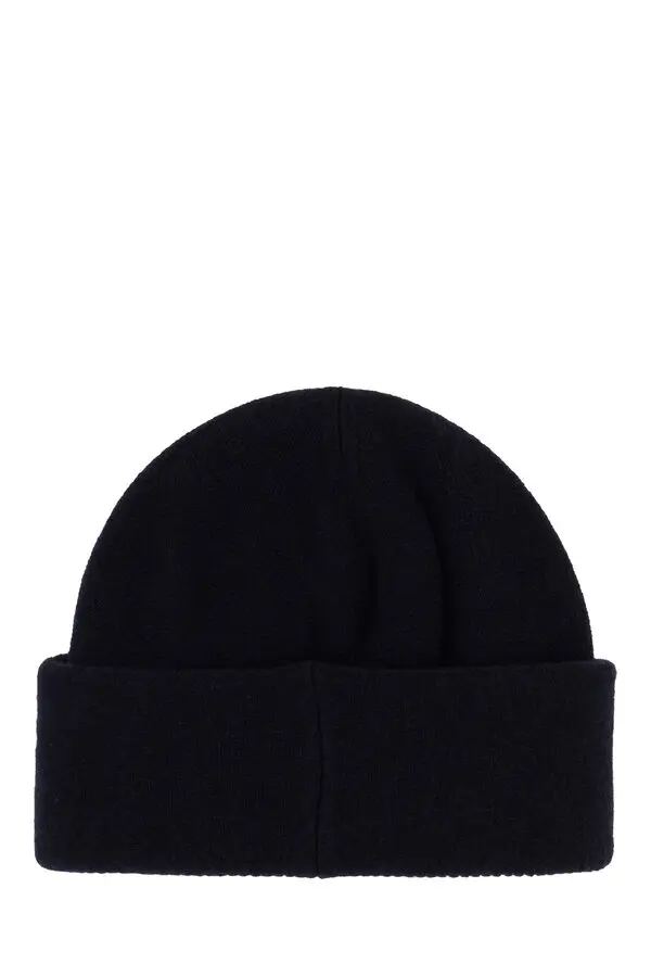Fendi Logo Beanie - Multicolor