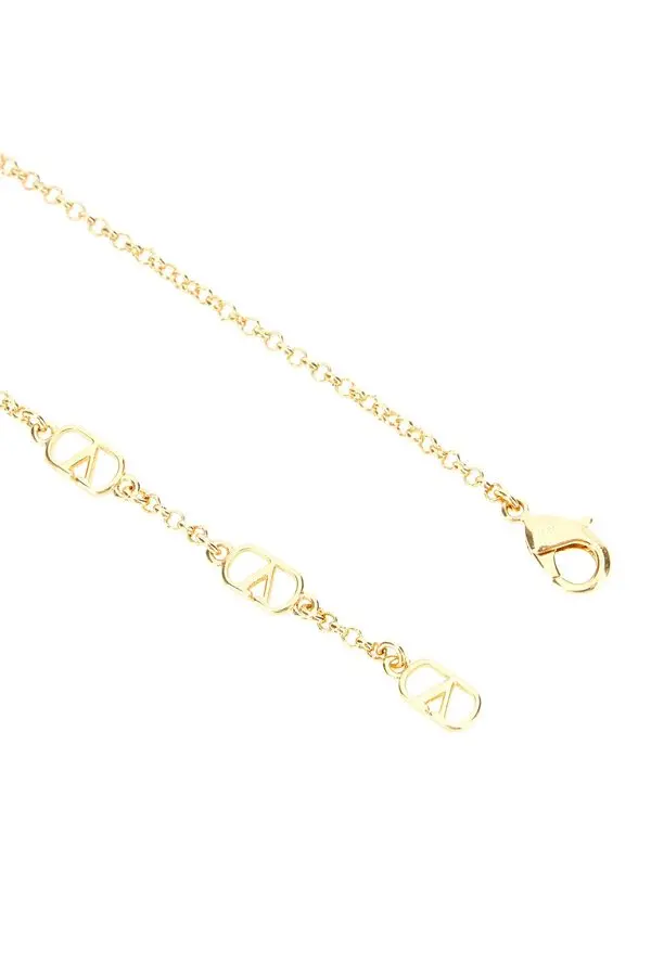 Valentino Garavani Necklace With Pearl