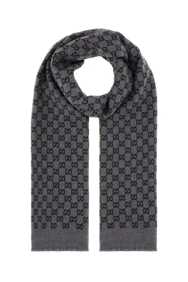 Gucci Accessories Scarves & Shawls - Multicolor