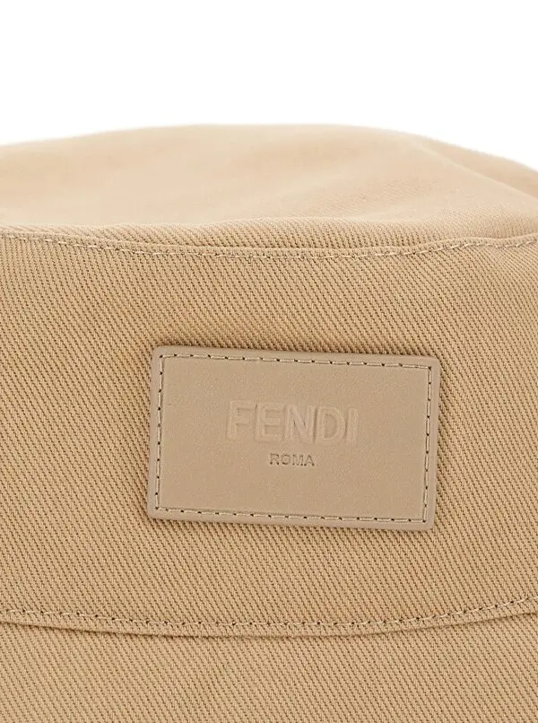 Fendi Fisherman Hat