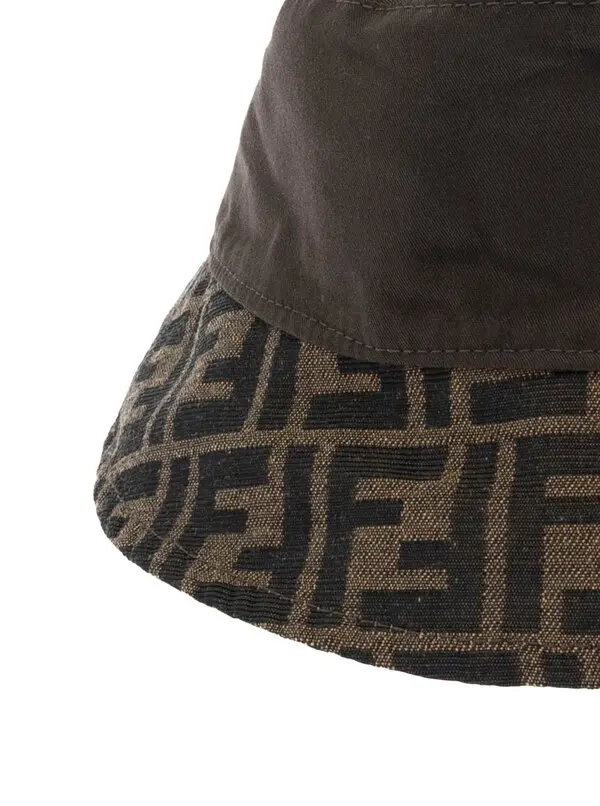 Fendi Fisherman Hat