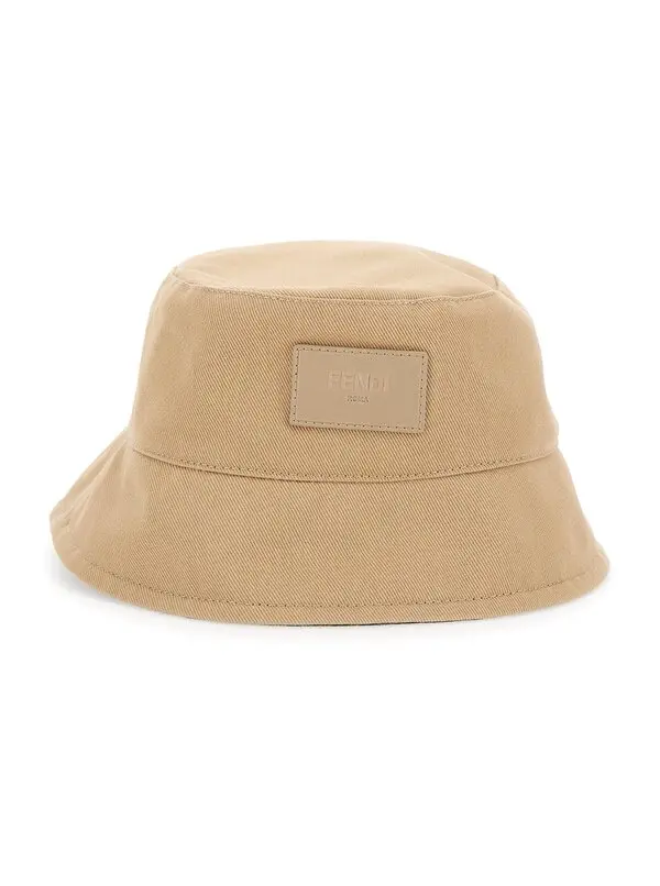 Fendi Fisherman Hat - Multicolor