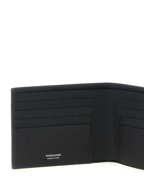 FERRAGAMO Gancini' Wallet