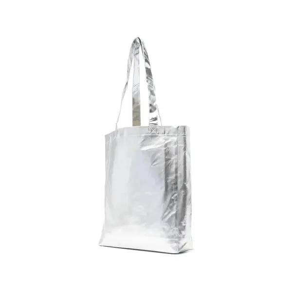 A.p.c. Tone Logo Detail Tote Bag