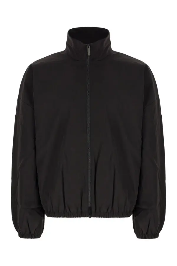 Fear Of God Zip-up Jacket - Multicolor