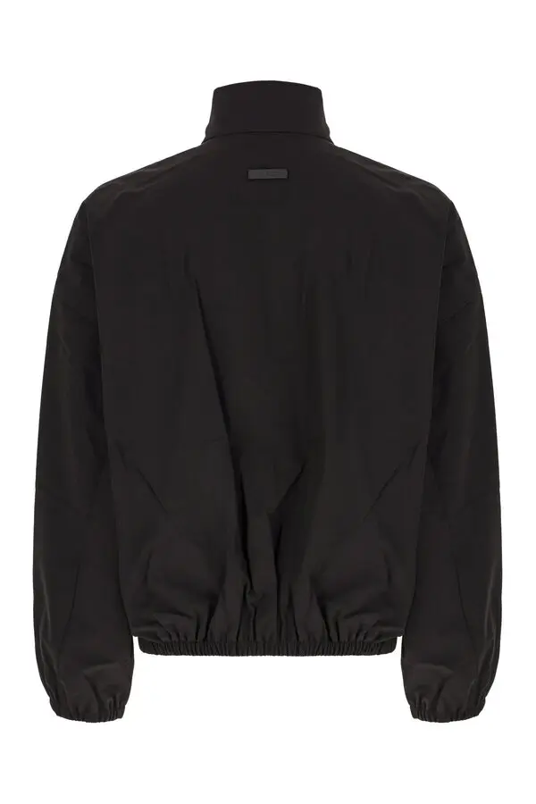 Fear Of God Zip-up Jacket - Multicolor