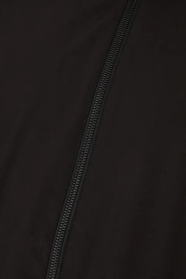 Fear Of God Zip-up Jacket - Multicolor