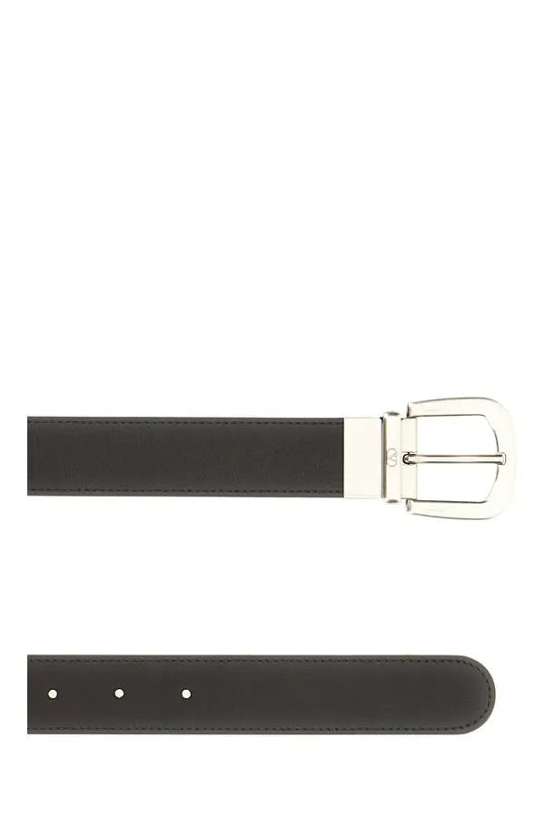 Valentino Garavani Leather Belt