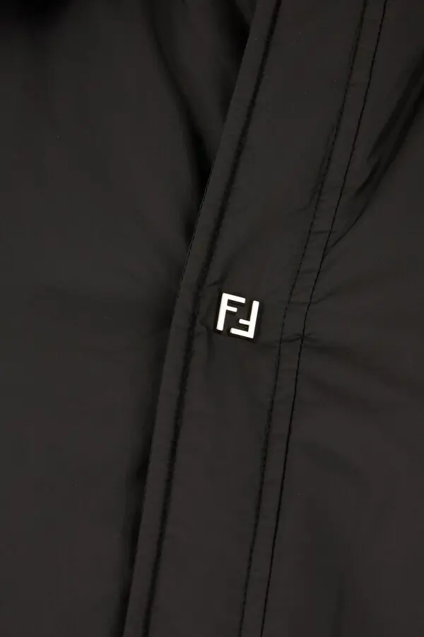 Fendi Tailored Jacket