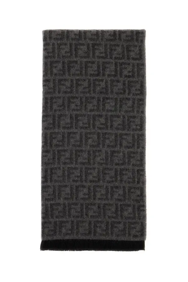 Fendi Accessories Scarves & Shawls - Multicolor