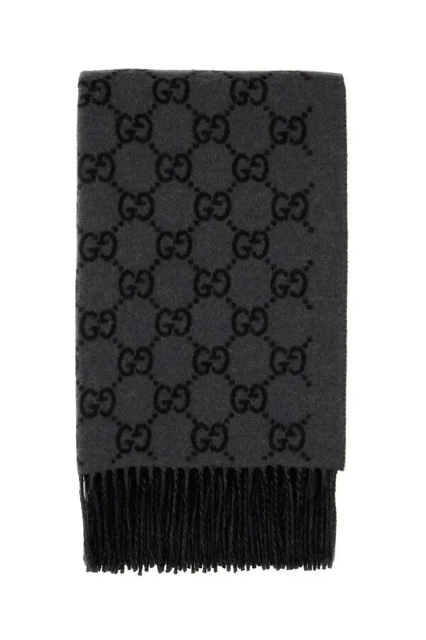 Gucci Accessories Scarves & Shawls - Multicolor