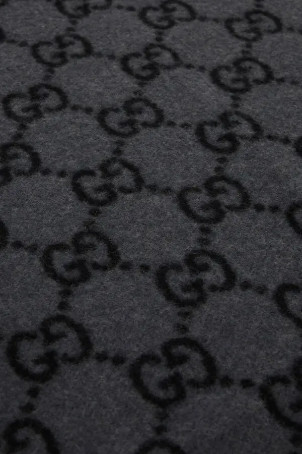 Gucci Accessories Scarves & Shawls - Multicolor