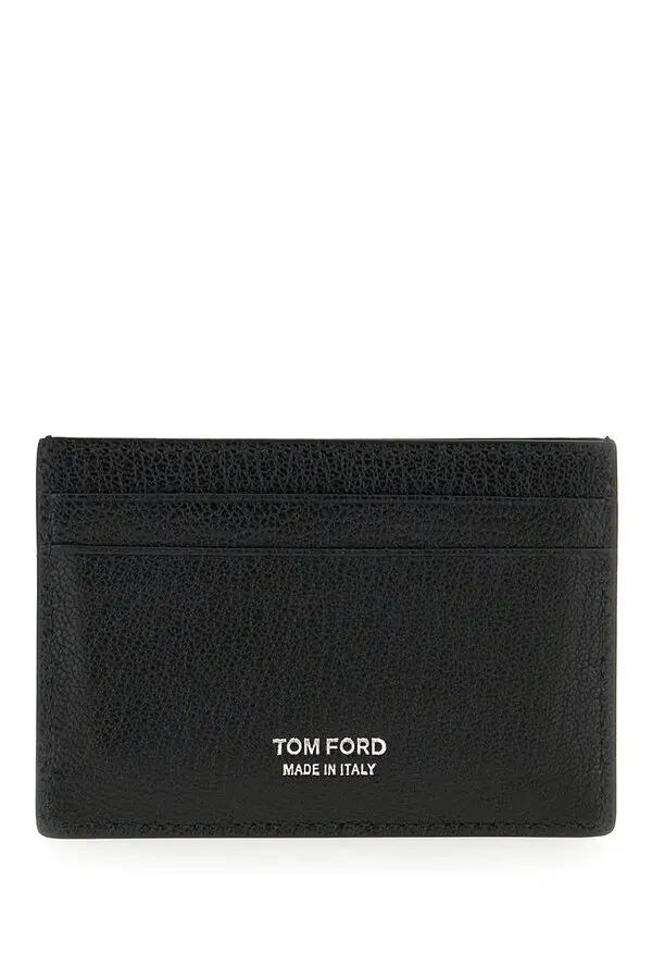 TOM FORD Accessories Wallets - Multicolor