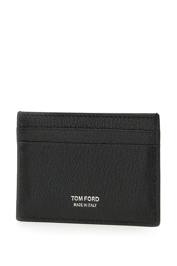 TOM FORD Accessories Wallets - Multicolor