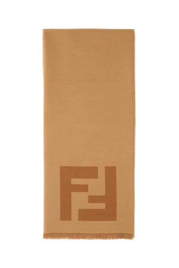 Fendi Accessories Scarves & Shawls - Multicolor