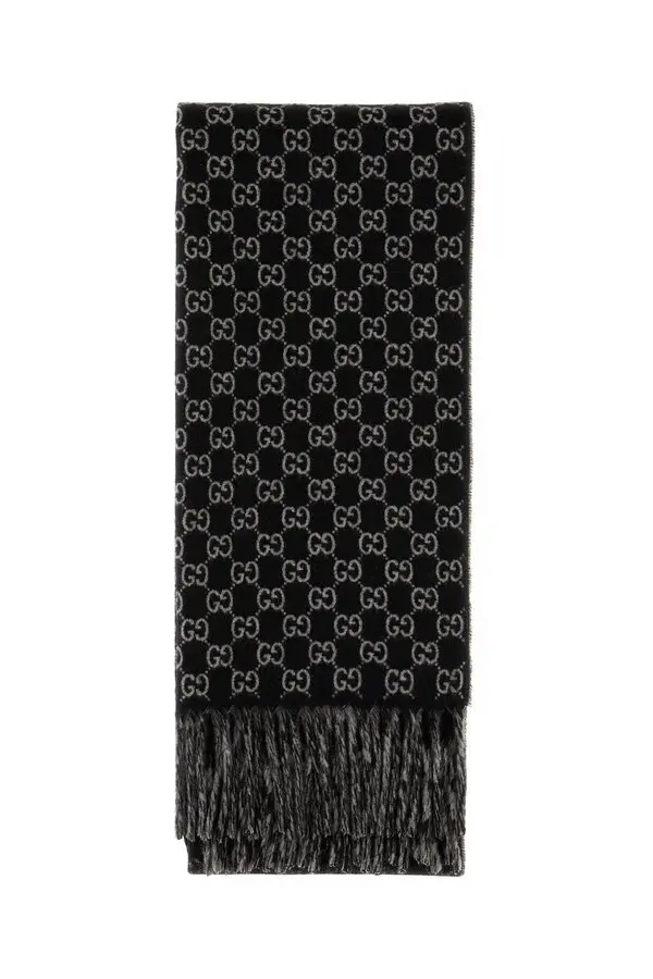 Gucci Accessories Scarves & Shawls - Multicolor