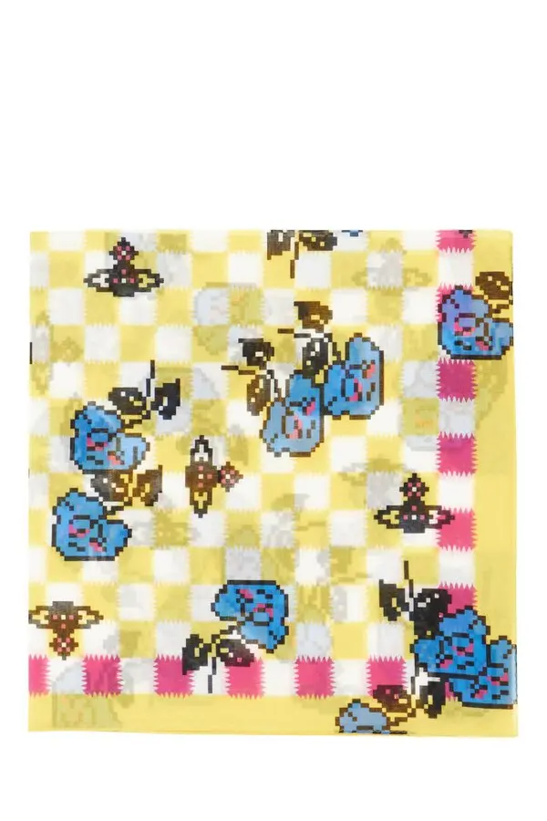 VIVIENNE WESTWOOD Accessories Scarves & Shawls - Multicolor