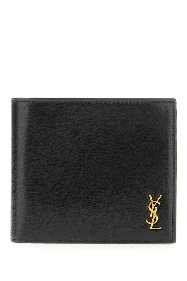 Saint Laurent Accessories Wallets - Multicolor