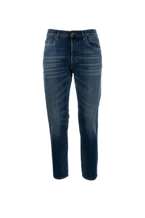 Prada Clothing Jeans
